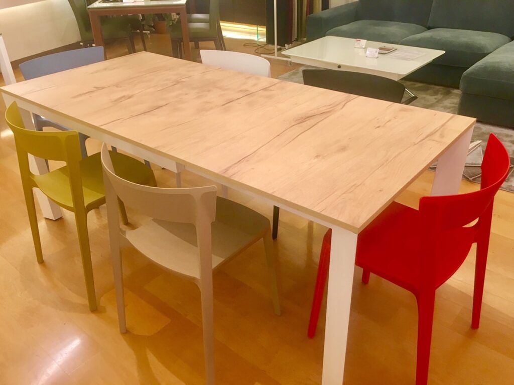 calligaris Baron – インテリアショップMARUHIKO SETAGAYA